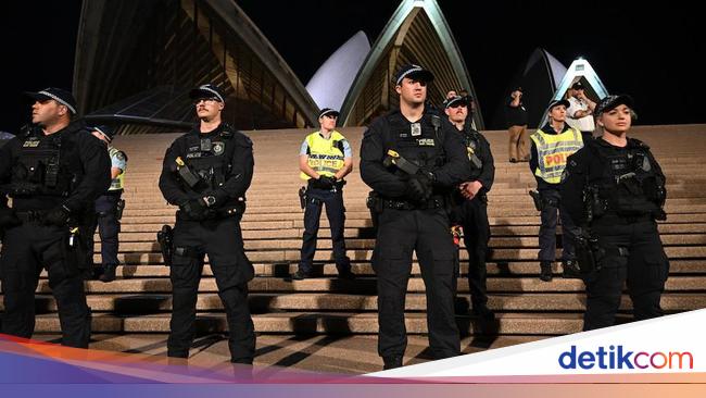 Pendukung Palestina di Sydney Akan Ambil Jalur Hukum Jika Tak Boleh ... Pendukung Palestina di Sydney Akan Ambil Jalur Hukum Jika Tak Boleh ...