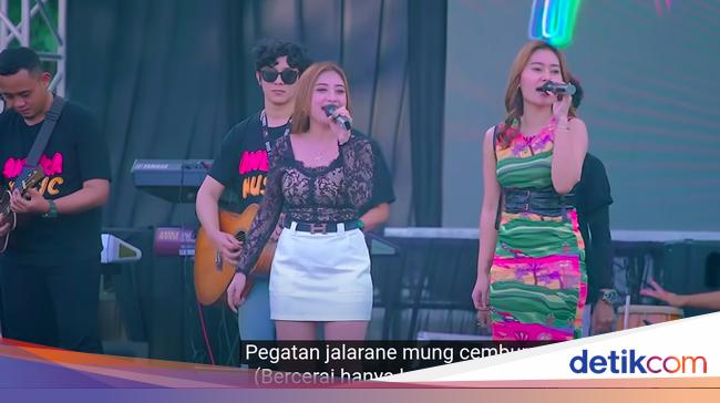 Lirik Lagu Bojo Biduan Shinta Arsinta feat Vita Alvia Lirik Lagu Bojo Biduan Shinta Arsinta feat Vita Alvia