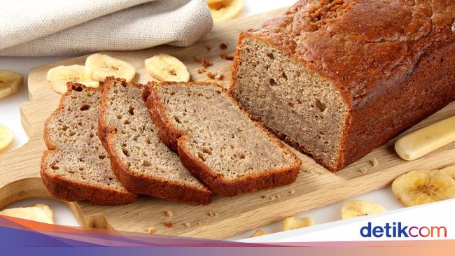 Kafe Ini Dihujat Gegara Menjual Banana Bread Rp 181 Ribu