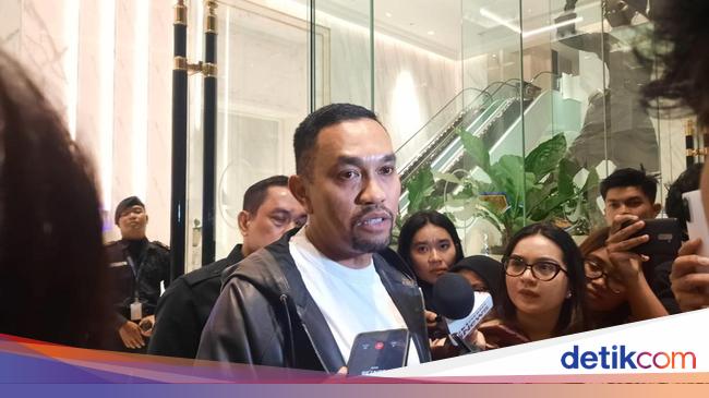 NasDem Heran SYL Ditangkap Padahal Siap Hadir Besok: Ada Apa dengan KPK?