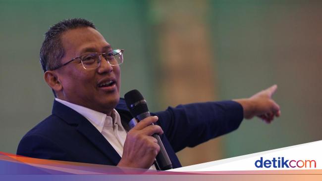 Sukses Transformasi, Pegadaian Catat Laba Rp 3,2 T di Kuartal III-2023 Sukses Transformasi, Pegadaian Catat Laba Rp 3,2 T di Kuartal III-2023