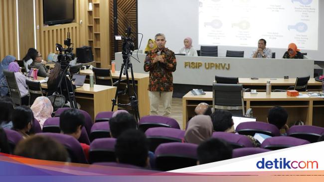 Diseminasi Indeks Kualitas Program Siaran Anak di Indonesia Diseminasi Indeks Kualitas Program Siaran Anak di Indonesia