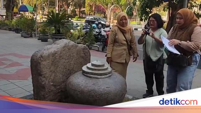15 Cagar Budaya di Lamongan Diverifikasi dan Divalidasi, Apa Saja?