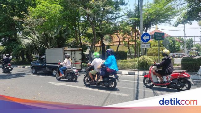 Pesan MUI Jatim di Hari Tanpa Bayangan