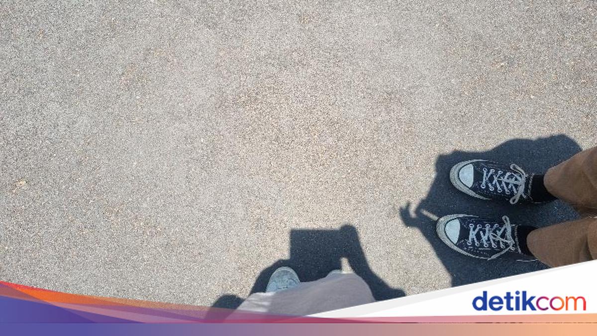 Hari Tanpa Bayangan 2024 Kuarter Kedua: Penyebab hingga Jadwal