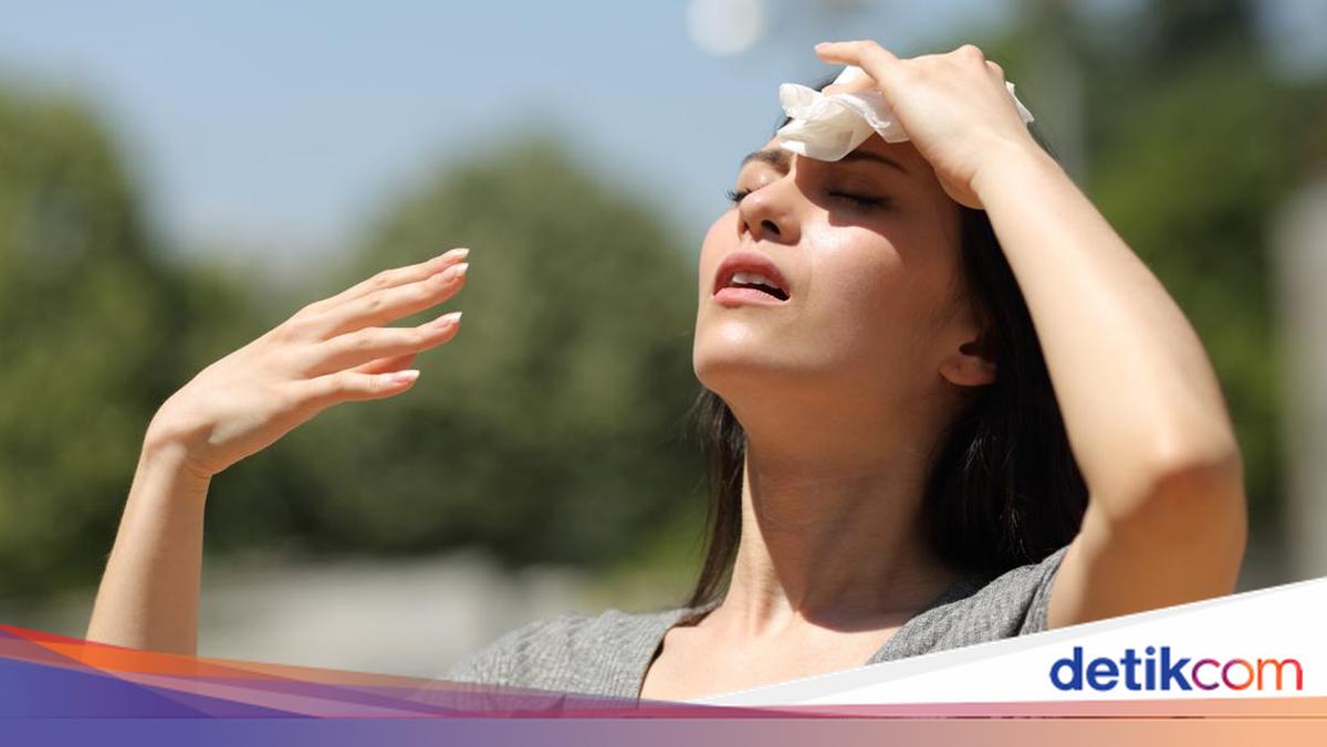 Cuaca Panas di Indramayu Diprediksi hingga Akhir Oktober