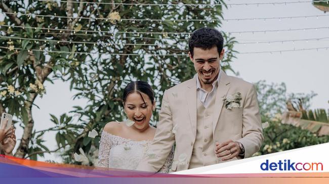 Kabar Duka, Dali Wassink Suami Jennifer Coppen Meninggal Dunia Kabar Duka, Dali Wassink Suami Jennifer Coppen Meninggal Dunia