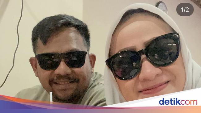 Kulineran Anggie, Istri Pelawak Bedu Saat di Resto hingga Beach Club