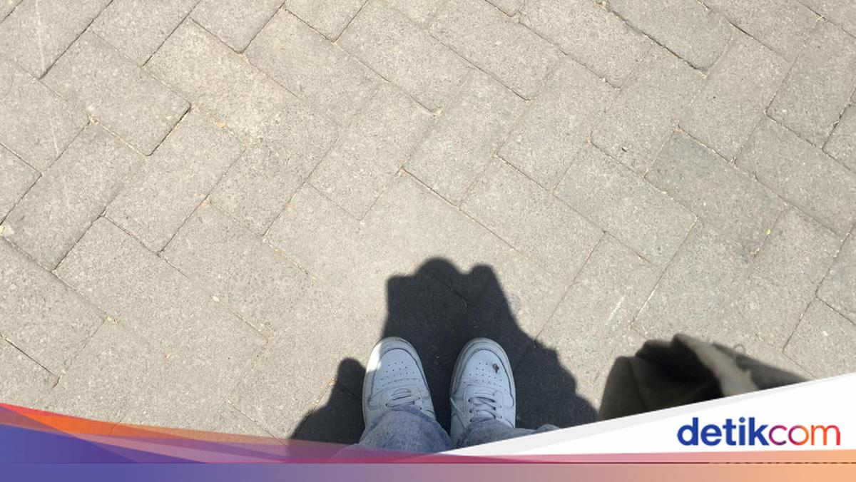 Surabaya Masuki Hari Tanpa Bayangan Besok, Ini Imbauan BMKG