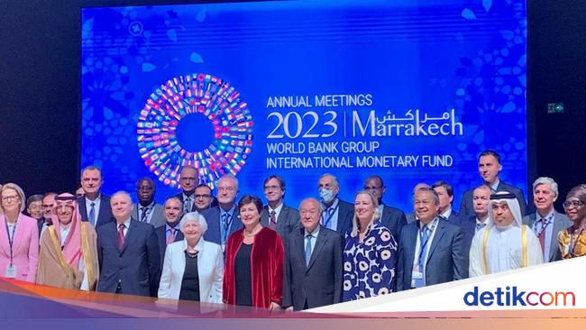 IMF Adalah: Pengertian, Sejarah, Fungsi, dan Tujuannya
