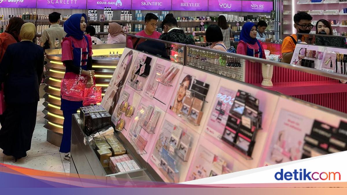 Cara Bertahan di Bisnis Makeup dan Skincare di Tengah Persaingan Harga