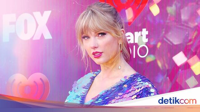 Gambar Porno Ai Taylor Swift Dilihat Jutaan Kali Gedung Putih Shock