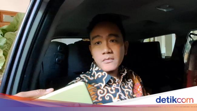 Respons Berbeda Gibran soal MK Tolak Gugatan PSI Vs Kabulkan Mahasiswa Unsa Respons Berbeda Gibran soal MK Tolak Gugatan PSI Vs Kabulkan Mahasiswa Unsa