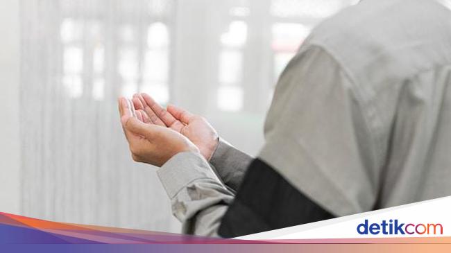 Aamiin Ya Mujibassailin: Arti, Tulisan Arab, dan Waktu Pengucapannya Aamiin Ya Mujibassailin: Arti, Tulisan Arab, dan Waktu Pengucapannya