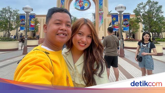 Dustin Tiffani Rencana Nikah Tahun Ini, Minta Restu Ortu Setelah Lebaran
