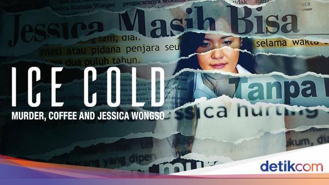 Ice Cold, Just Ice, dan Misteri yang (Tetap) Mengganjal