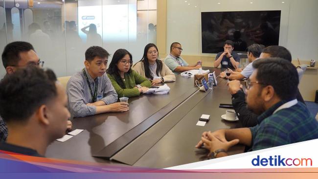 Mandiri Capital Indonesia Perluas Jaringan Startup Binaan Mandiri Capital Indonesia Perluas Jaringan Startup Binaan