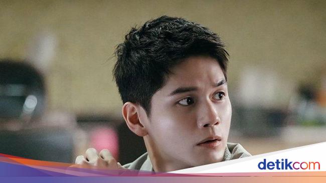 9 Fakta Ong Seong Wu, Aktor Ganteng Pemain Drakor Strong Girl Nam Soon