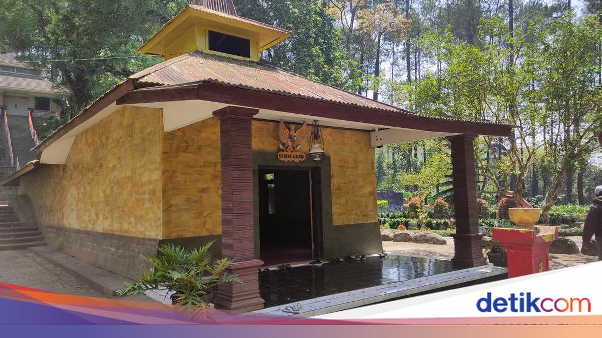 7 Fakta Gunung Kawi Tempat Ziarah, Cari Berkah, dan Pesugihan