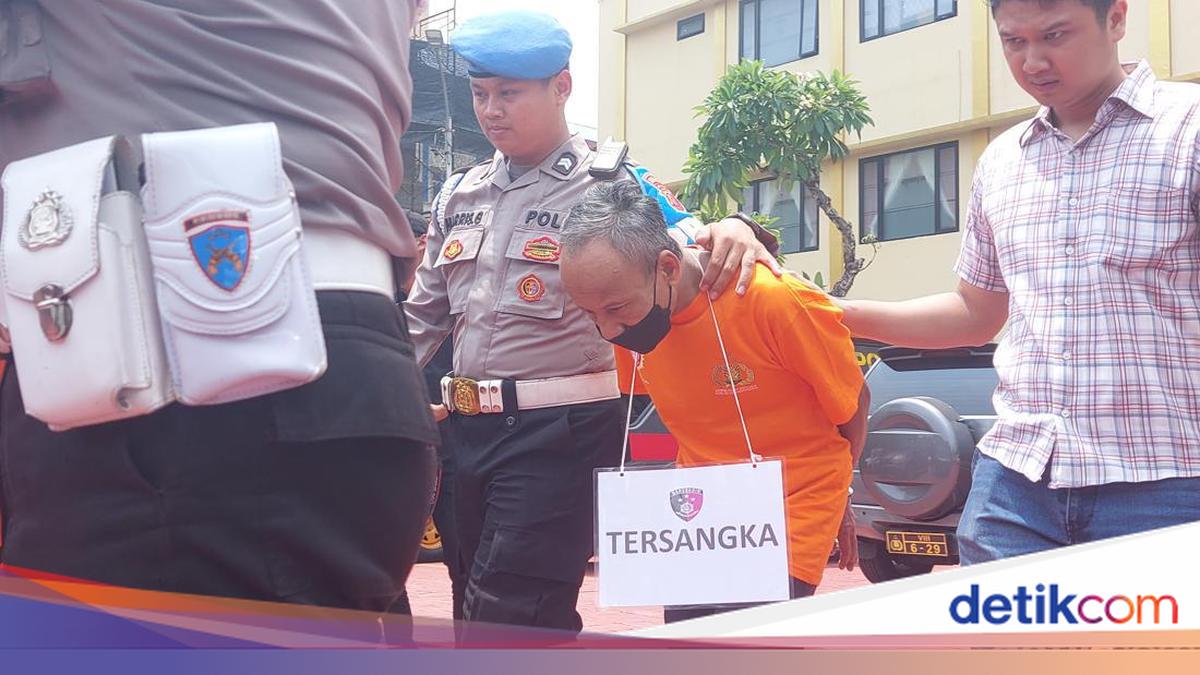 6 Fakta Kakek Marbut Durjana Cabuli 10 Bocah Perempuan di Musala
