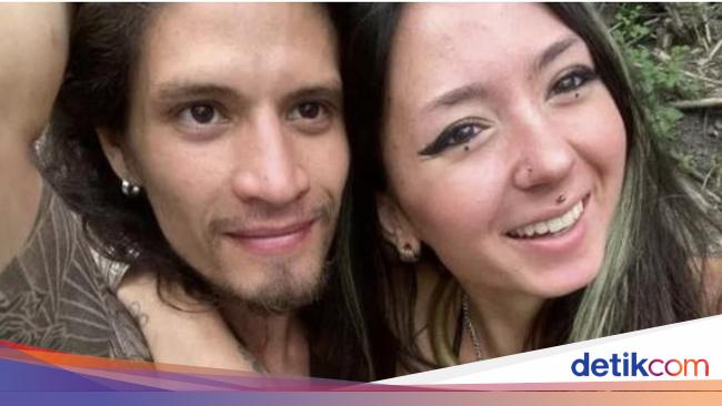 Kekasih Influencer yang Diarak Hamas Ikut Hilang, Kirim Pesan Mengerikan Kekasih Influencer yang Diarak Hamas Ikut Hilang, Kirim Pesan Mengerikan
