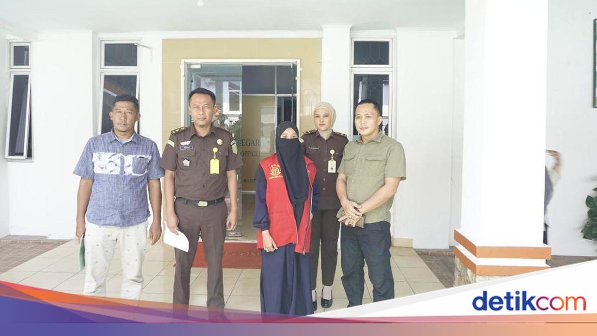 Korupsi Rp 331 Juta, Eks Bendahara Desa di Bangka Jadi Tersangka