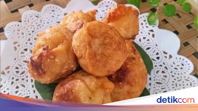 8 Jajanan Khas Lampung Beserta Cara Membuatnya