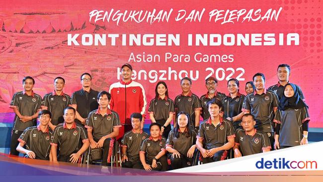Kontingen Lawn Bowls Indonesia Waspadai Pesaing Baru Asian Para Games