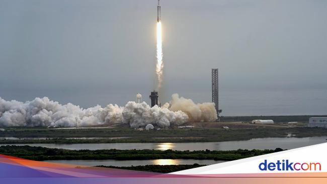 NASA Luncurkan Misi ke Asteroid Kaya Logam, Mau Cari Harta Karun?