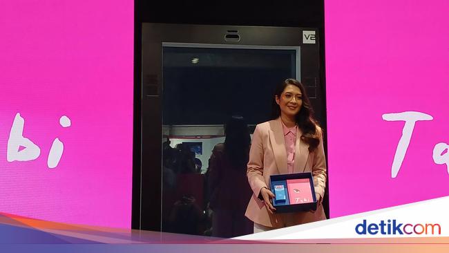 Marchella FP Rilis TABI, Difilmkan Lagi?