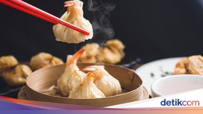 Ada Sejak 5000 Tahun Lalu, Sumpit Kini Jadi Alat Makan Populer