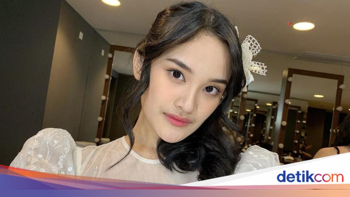 Ashel JKT48 Umumkan Graduation, Ini Alasannya