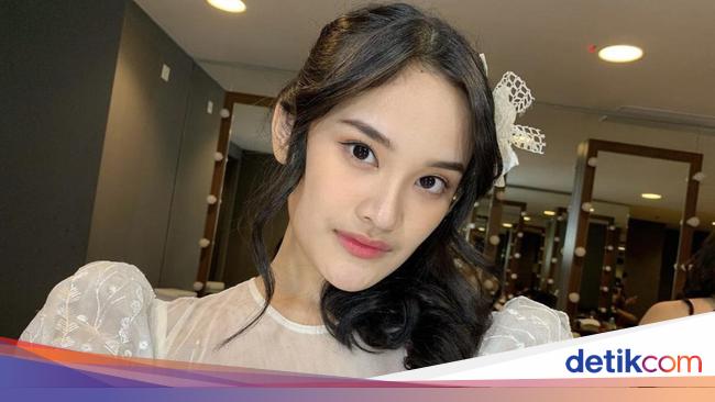 Ashel JKT48 Umumkan Graduation, Ini Alasannya