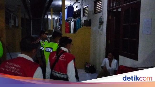 Ulah Buruh Proyek Kerap Pesta Miras-Bikin Onar Resahkan Warga Ulah Buruh Proyek Kerap Pesta Miras-Bikin Onar Resahkan Warga