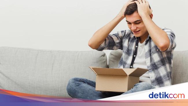 Retur Adalah Pengembalian Barang yang Sudah Dibeli, Ini Cara Melakukannya
