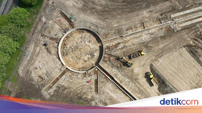 Prototipe Pelontar Pesawat Perang Dunia II Ditemukan, buat Uji Coba ...