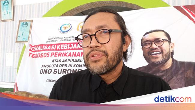 Ono Surono Tepis Isu Maju Jadi Calon Bupati Indramayu