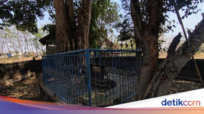 Makam Kyai Kromo Ijoyo di Tengah Tol Jogja-Solo Bakal Dipindah