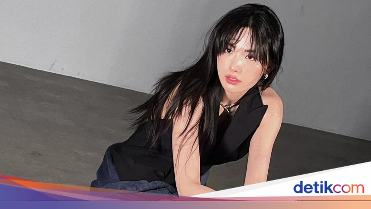 Akhir Kasus Nana Eks After School dengan Si Pembobol Rumah