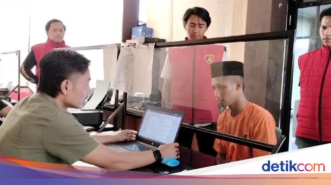Polisi Ungkap Fakta Baru Pembunuhan Susi yang Diracun Kekasih Polisi Ungkap Fakta Baru Pembunuhan Susi yang Diracun Kekasih