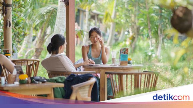 Pukako by Paddyfield: Coffee Shop Tempat Kumpulnya Pehobi Yoga