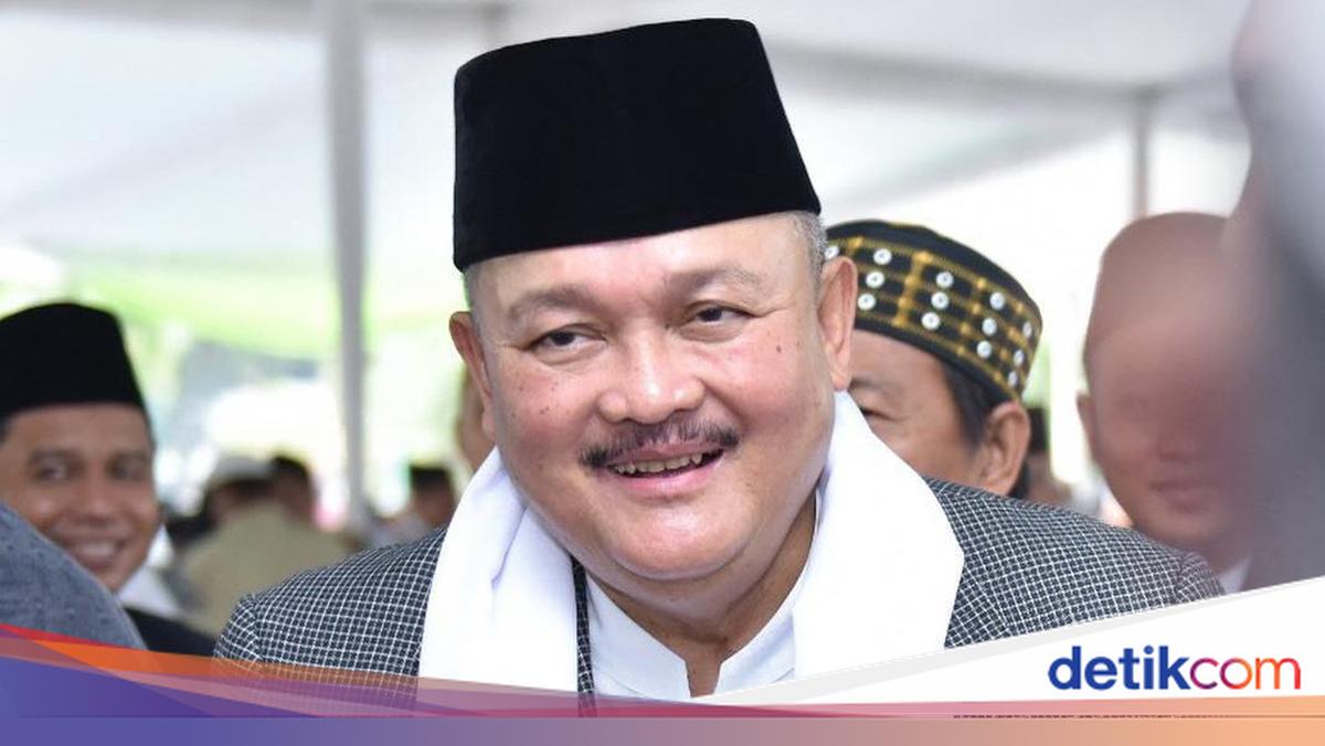 Mantan dan Kepala Daerah di Sumsel Turut Berduka Meninggalnya Alex Noerdin