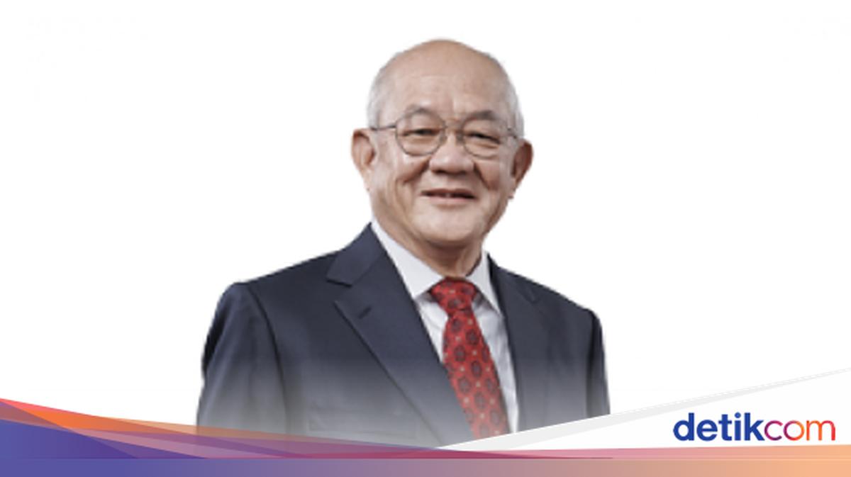 Daftar Orang Terkaya Indonesia Mei 2026: Low Tuck Kwong Salip Robert ...