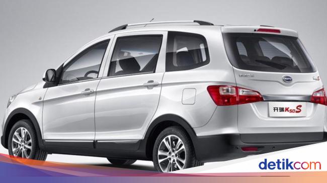 Alasan Chery Belum Mau Jual Mobil MPV di Indonesia