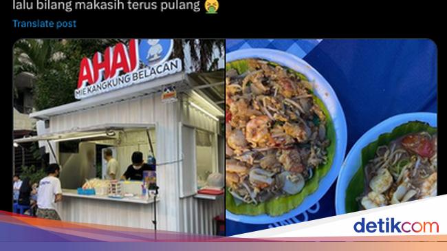 Netizen Ini Ungkap Modus 'Food Vlogger', Bisa Makan Kenyang Tanpa Bayar