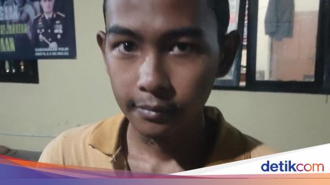 Tolong Dab! Remaja Linglung Ditemukan di Rongkop Gunungkidul