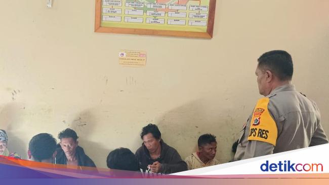 6 Warga Sulsel Jadi Korban Tewas Penembakan KKB Egianus Kogoya di Yahukimo