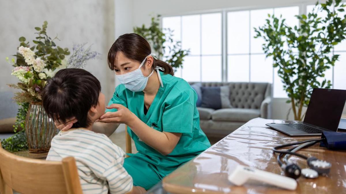 7 Obat Radang Amandel Alami, Atasi Nyeri dan Bengkak dengan Bahan Ini