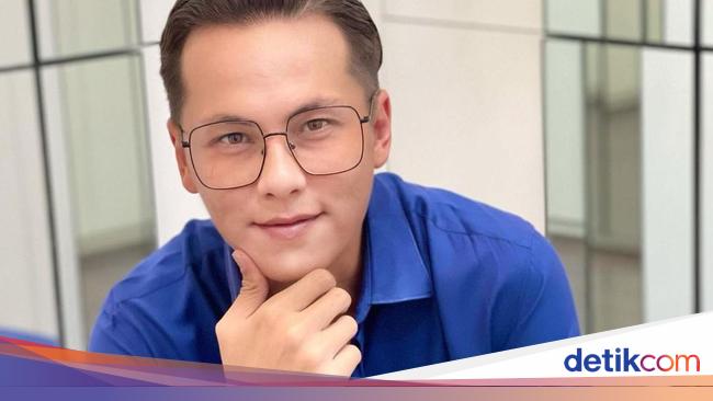 3 Tahun di Lapor Pak!, Andhika Pratama: Melawak Itu Menyenangkan