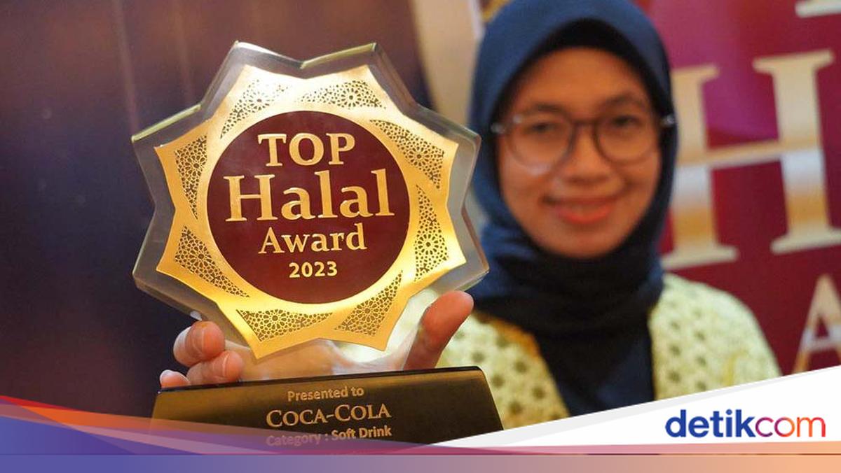 Ada LPPOM MUI Halal Award dan Top Halal Award, Apa Bedanya?